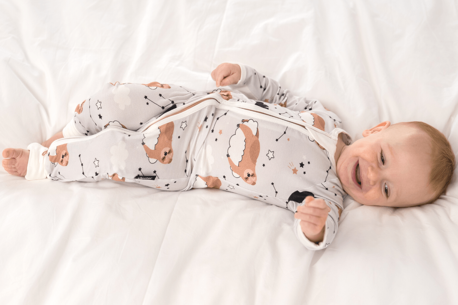 Cómo controlar el horario de sueño de su hijo estas fiestas – Zipster